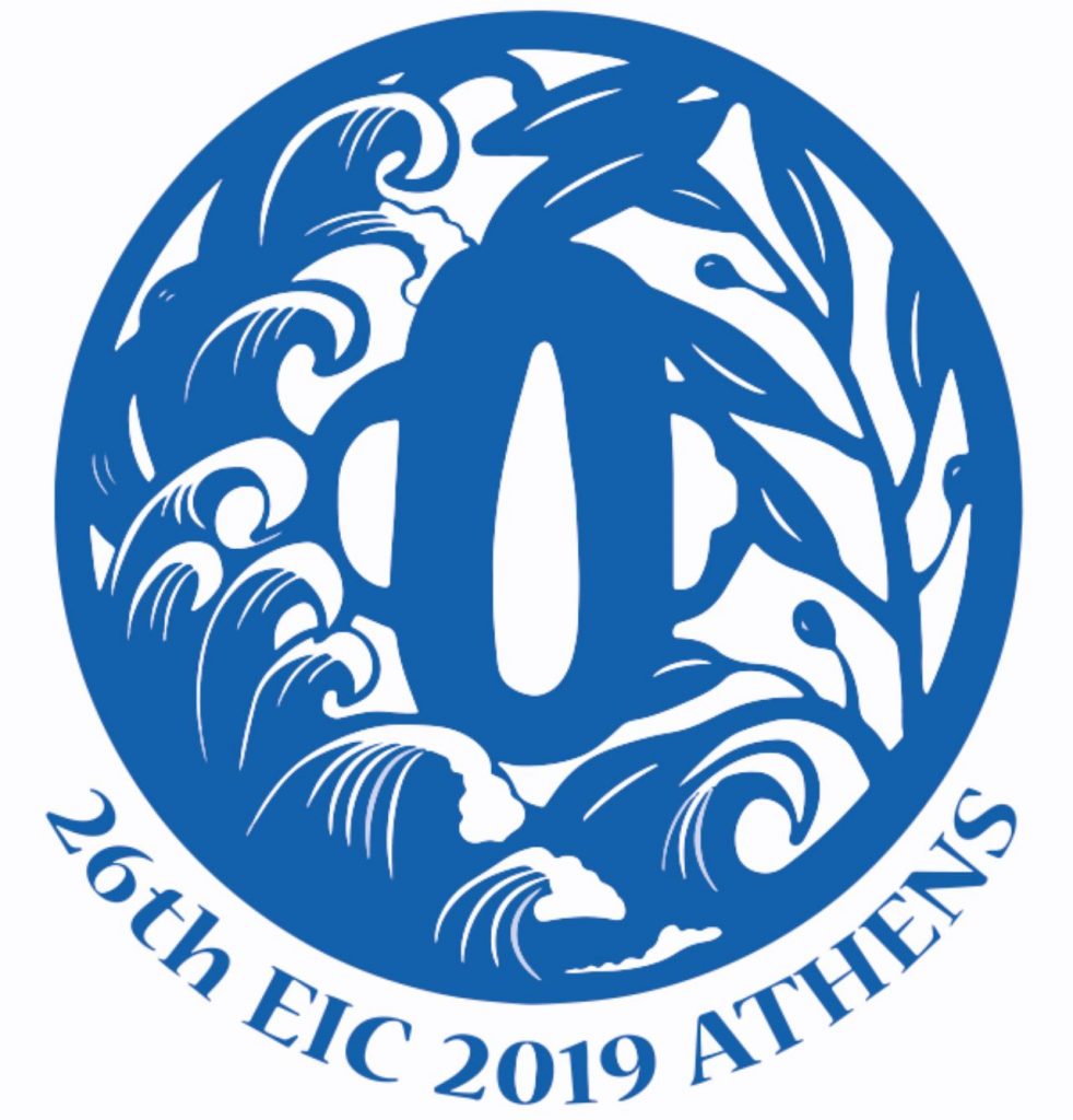 26th European Iaido Championships, Athens, Greece – SKI Official site ...
